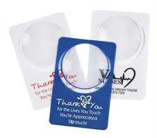 Promotional Magnifiers | Custom Printed Magnifiers