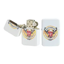 Custom Promotional Lighters Personalized with Printed Logo