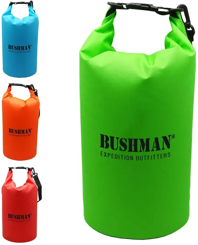 Custom Dry Bags & Promotional dry bags | Outdoor Waterproof Dry Bags