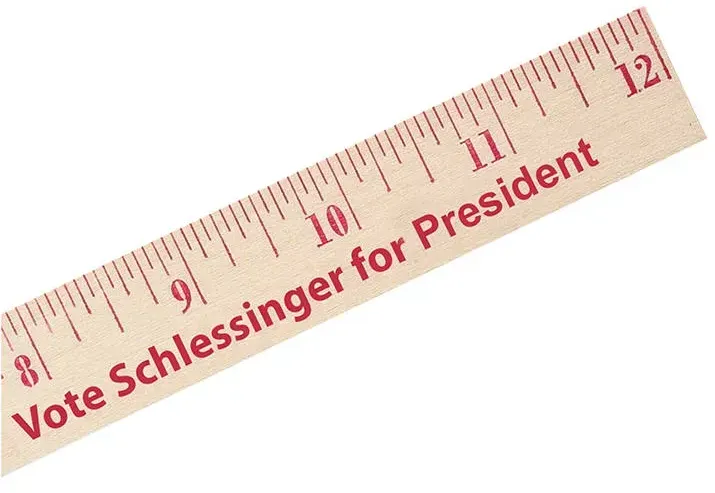 Promotional Yardsticks : Personalized Yardsticks & Rulers Custom Printed