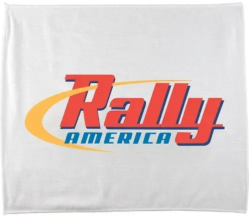 Custom Printed Rally Towels & Promotional Rally Towels - PPI
