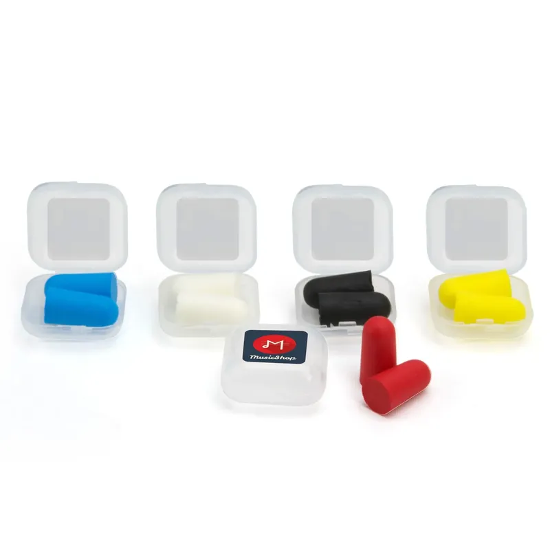 Custom Branded Ear Plugs - Promotional Product Inc.