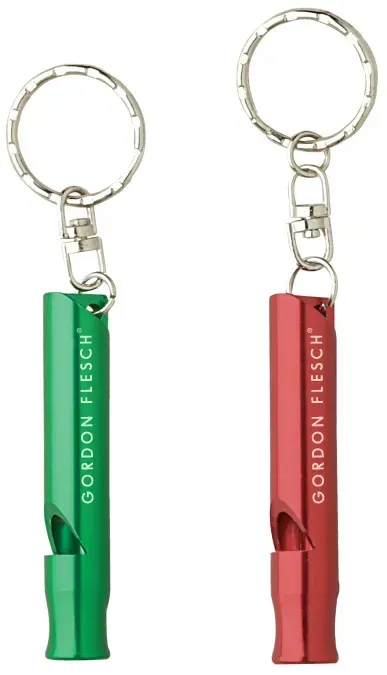 Custom Whistles & Promotional Whistles | Promotional Product Inc.