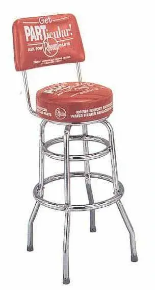 Custom Bar Stool: Personalized Logo bar stools - Promotional Products