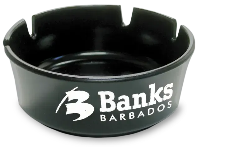Custom Printed Ashtrays & Promotional Ashtrays - Promotional Products