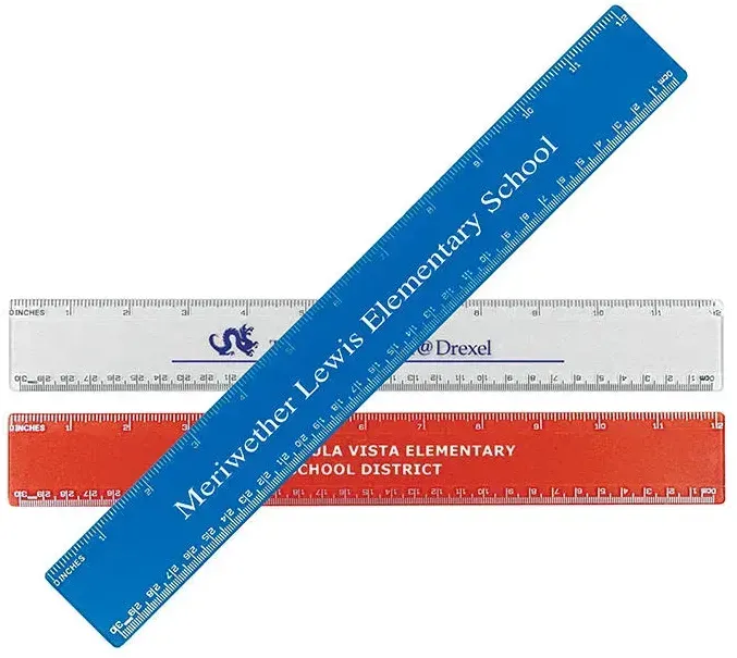Promotional Yardsticks : Personalized Yardsticks & Rulers Custom Printed