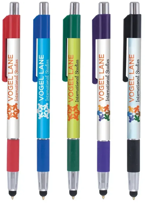 Promotional Pens & Writing Items - Custom Logo Pens 70% off