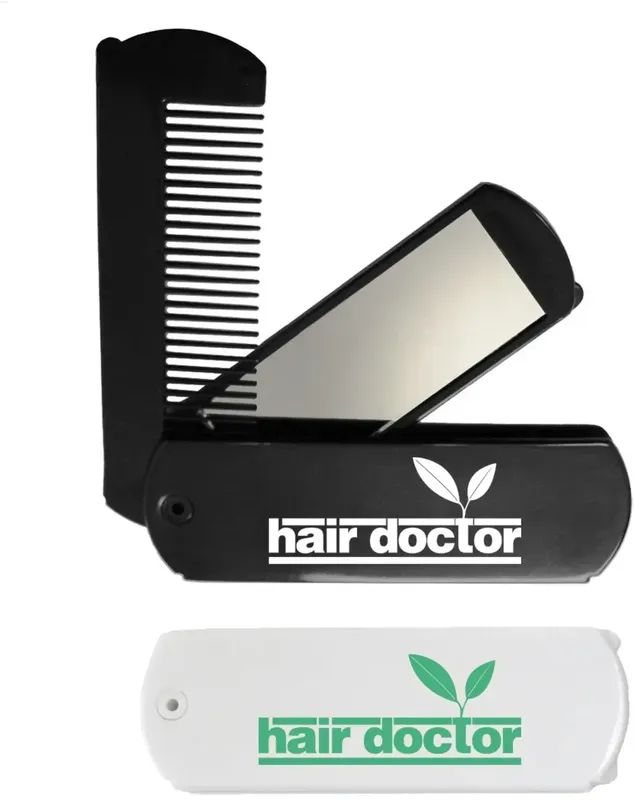 Custom Combs & Hair Brushes Personalized - Promotional Product Inc.