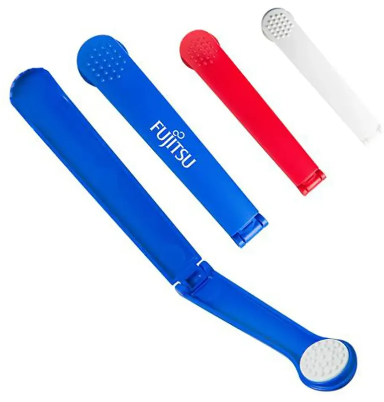 Custom Back Scractches Personalized w/ Logo - Promotional Product Inc.