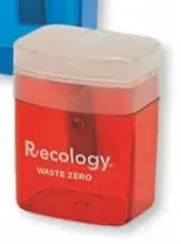 Promotional Pencil Sharpeners | Custom Pencil Sharpeners