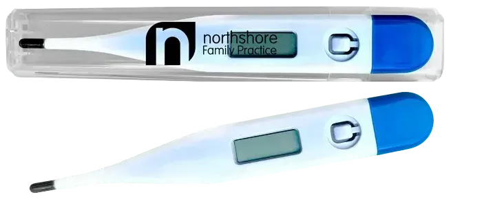 Promotional Thermometers : Personalized Thermometers Custom Printed