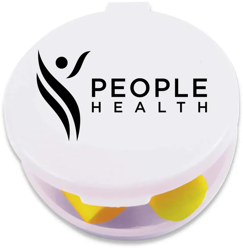 Custom Branded Ear Plugs - Promotional Product Inc.