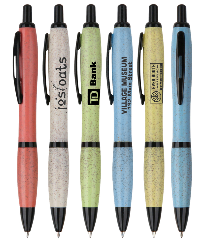 Promotional Pens & Writing Items - Custom Logo Pens 70% off