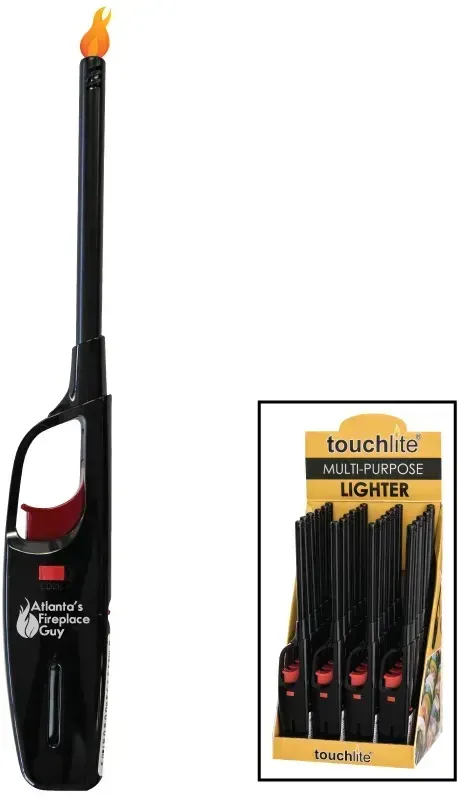 Custom Promotional Lighters Personalized with Printed Logo