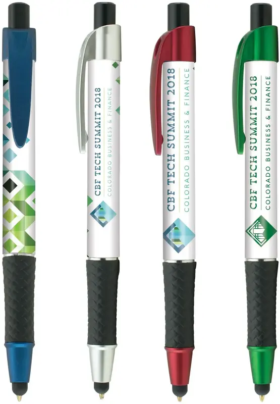 Promotional Pens & Writing Items - Custom Logo Pens 70% off