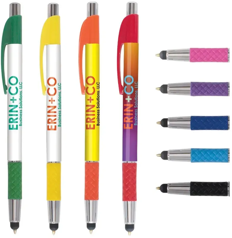 Promotional Pens & Writing Items - Custom Logo Pens 70% off