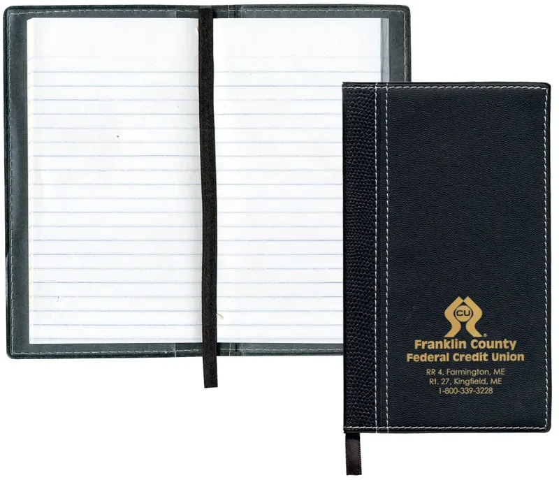 Custom Tally Books & Promotional Tally Books - Promotional Product Inc