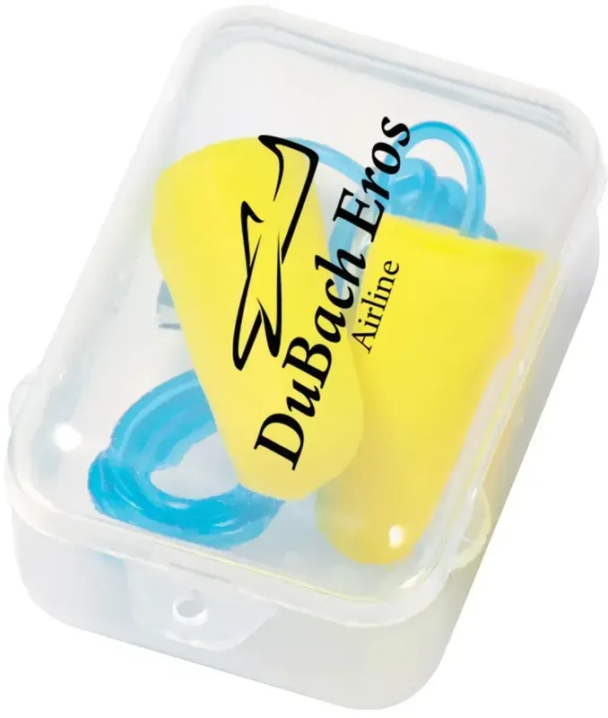 Custom Branded Ear Plugs - Promotional Product Inc.