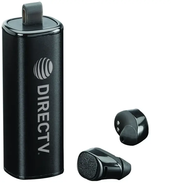 Custom Branded Ear Plugs - Promotional Product Inc.