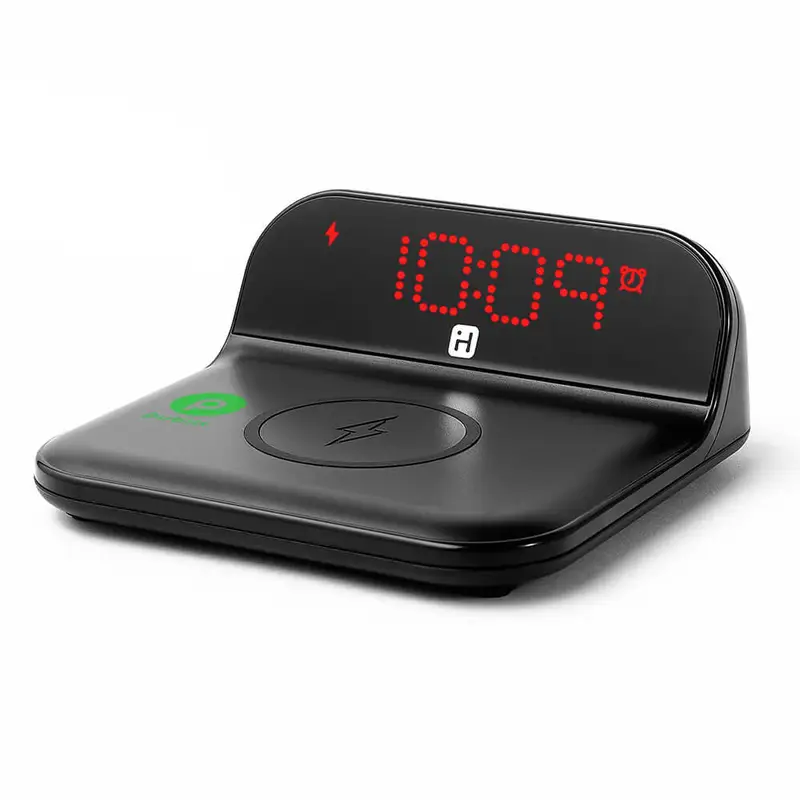 Custom & Branded Desk Clocks: Promotional Desk Clocks from PPI