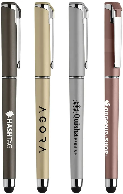 Promotional Pens & Writing Items - Custom Logo Pens 70% off