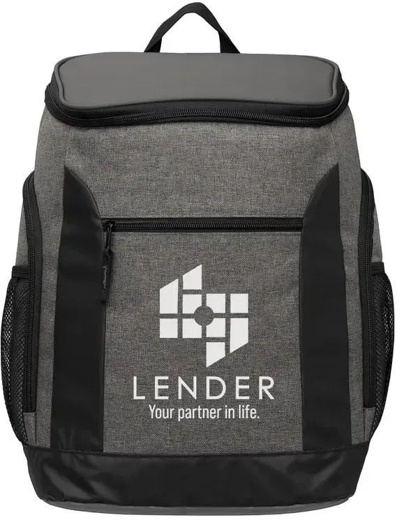 Custom Backpacks: Order Branded Promotional Backpacks w/ Logo - PPI