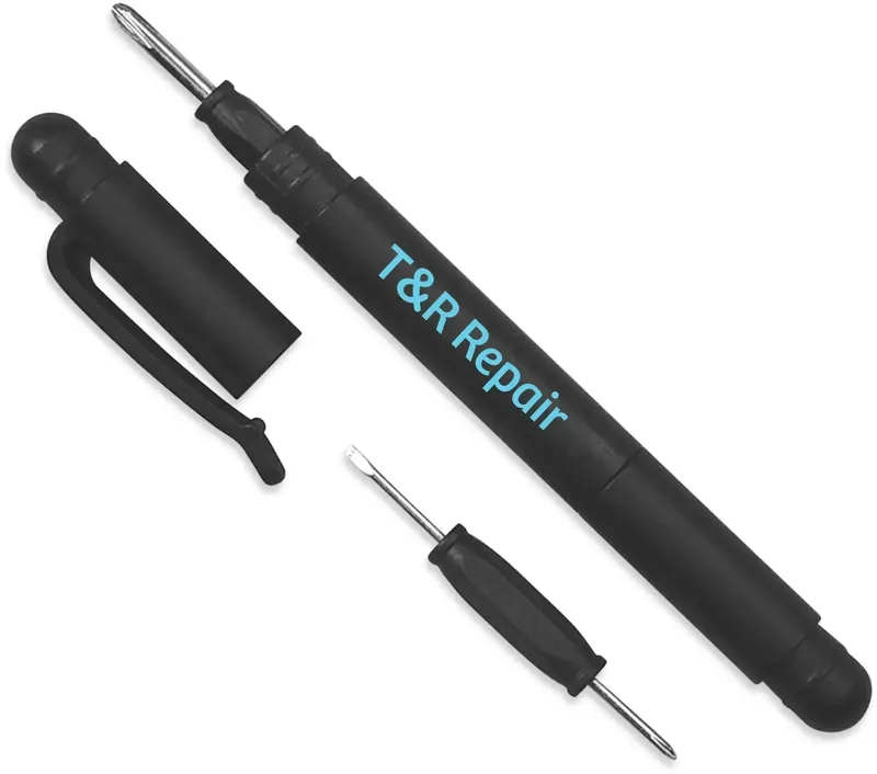 Promotional Screwdrivers & Custom Pocket Screwdrivers