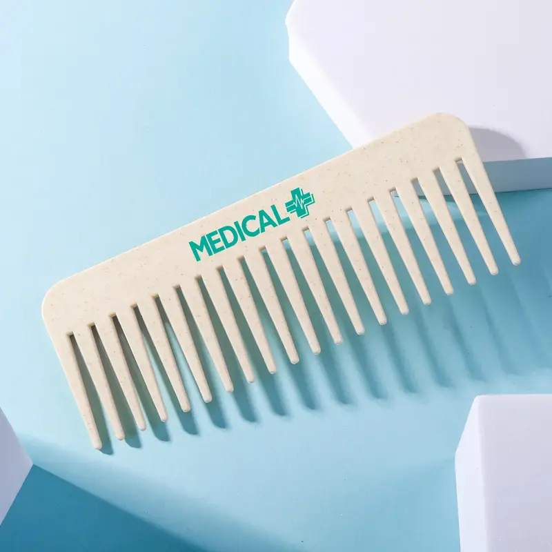 Custom Combs & Hair Brushes Personalized - Promotional Product Inc.