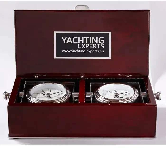 Custom & Branded Desk Clocks: Promotional Desk Clocks from PPI