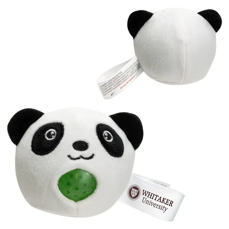 Custom Stress Balls & Stress Relievers / Promotional Product Inc.