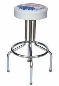 Custom Bar Stool: Personalized Logo bar stools - Promotional Products