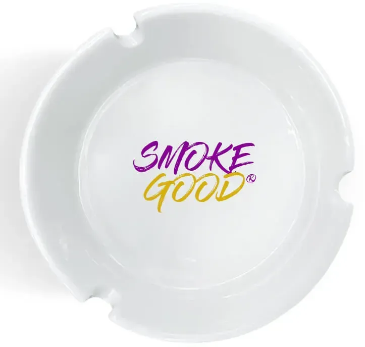 Custom Printed Ashtrays & Promotional Ashtrays - Promotional Products