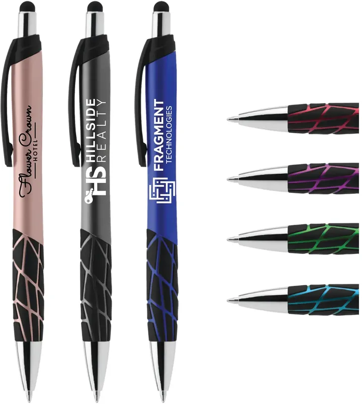 Promotional Pens & Writing Items - Custom Logo Pens 70% off