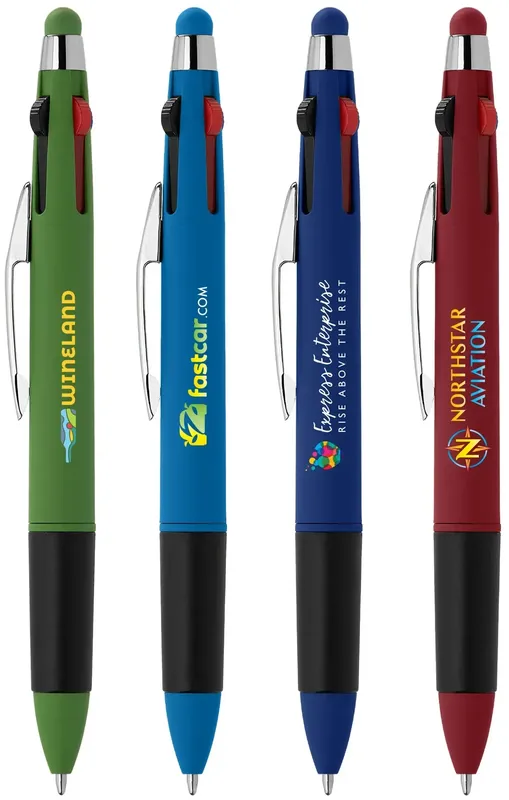 Promotional Pens & Writing Items - Custom Logo Pens 70% off