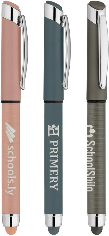 Promotional Pens & Writing Items - Custom Logo Pens 70% off