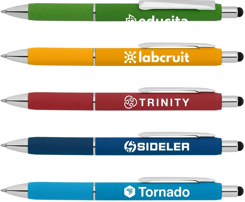Promotional Pens & Writing Items - Custom Logo Pens 70% off