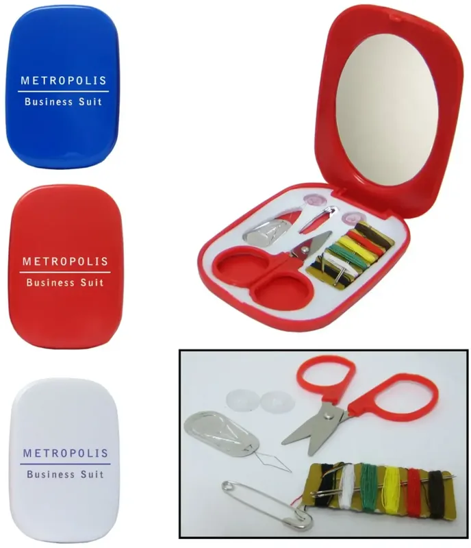 Custom Sewing Kits: The Perfect Gift for Any Occasion