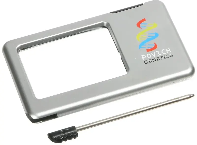 Promotional Magnifiers | Custom Printed Magnifiers