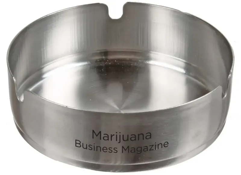 Custom Printed Ashtrays & Promotional Ashtrays - Promotional Products
