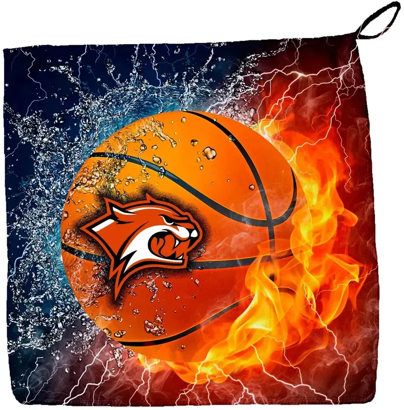 Custom Printed Rally Towels & Promotional Rally Towels - PPI