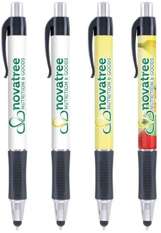 Promotional Pens & Writing Items - Custom Logo Pens 70% off