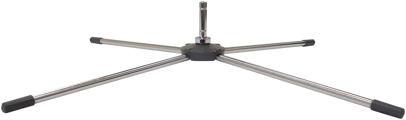 10' Premium Rectangle Sail Sign Kit (Single-Sided with Scissor Base ...