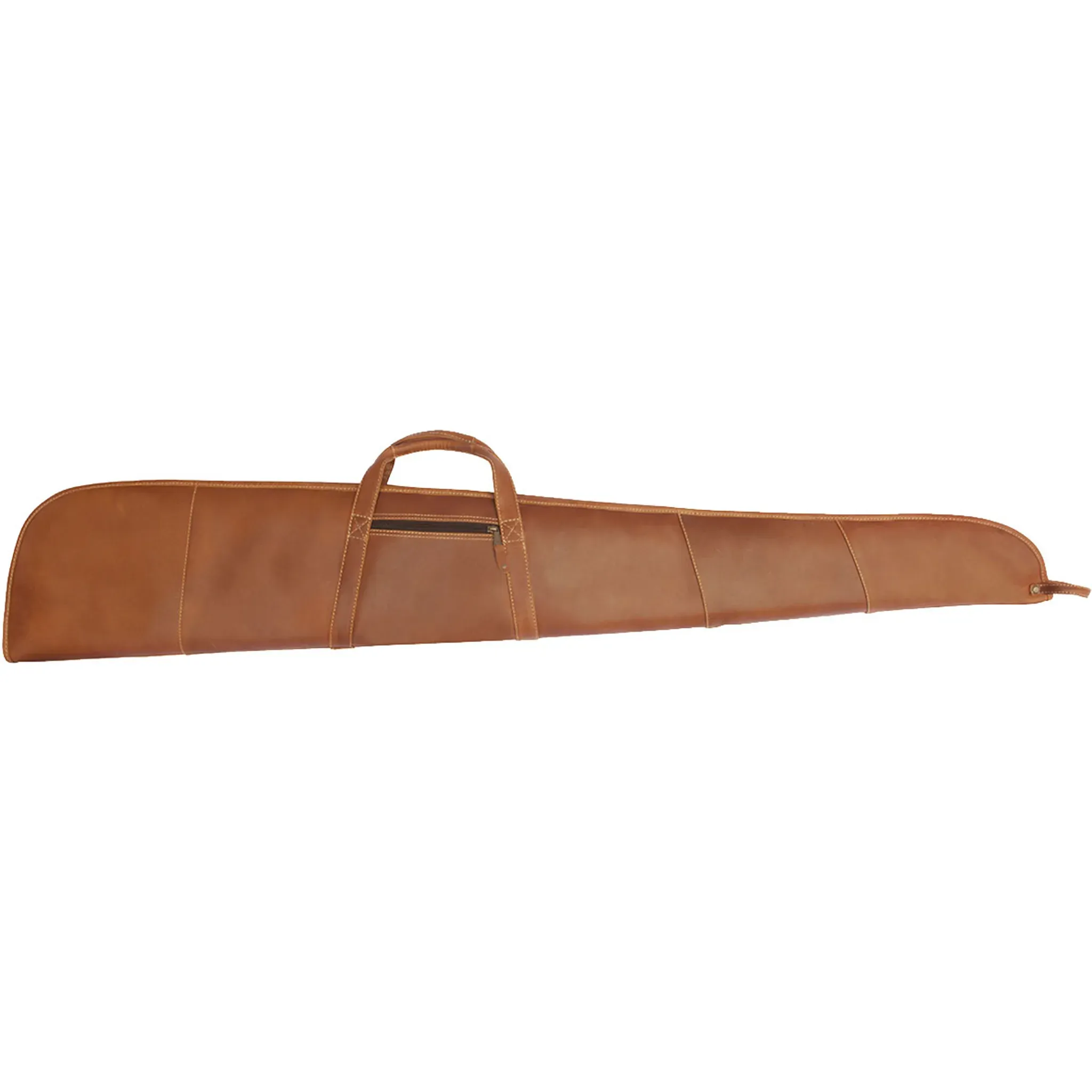 Antelope Canyon Leather Shotgun/Rifle Case - Promotional Product Inc.