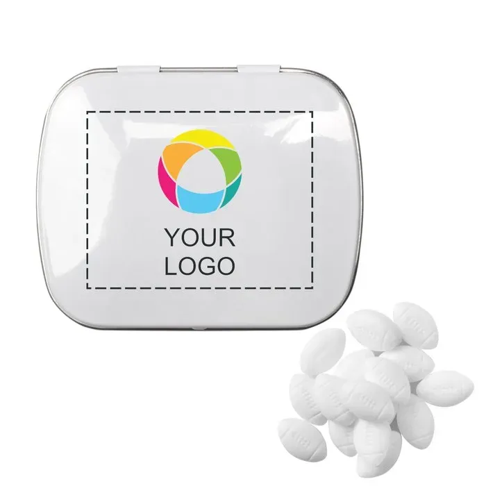 Football Shaped Drugs