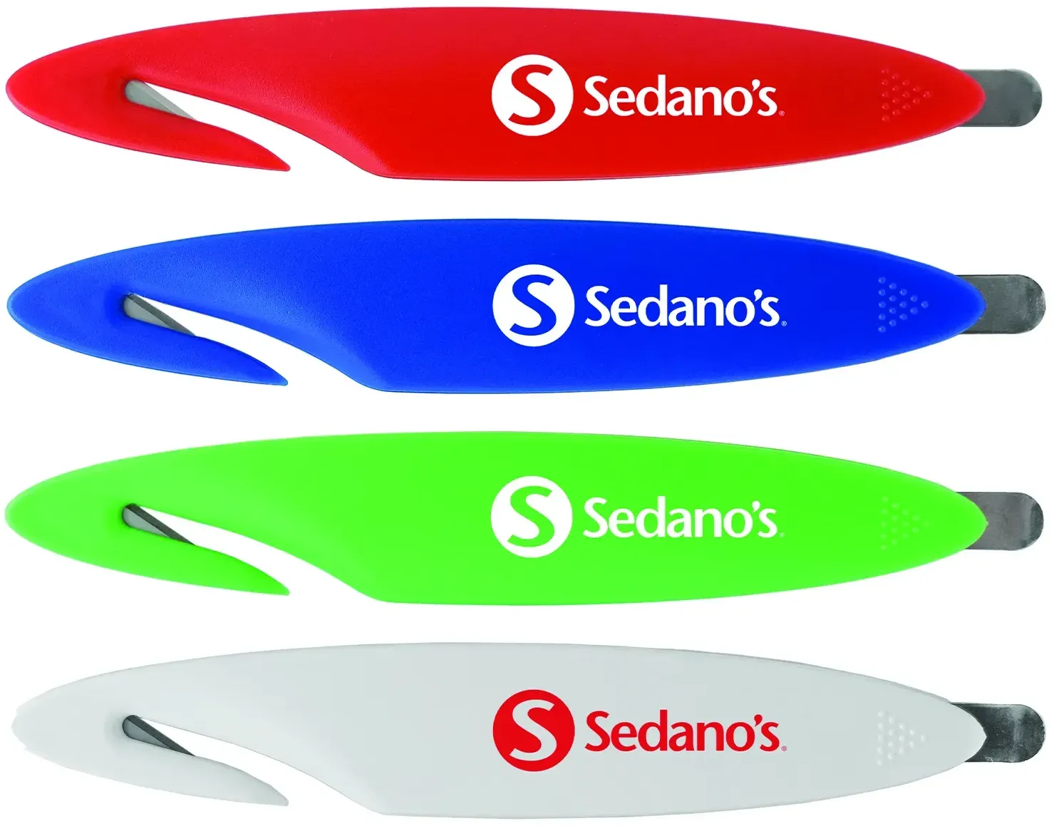 Logo Multi-Tool: Open & Remove Staples - Simplify. Get now!