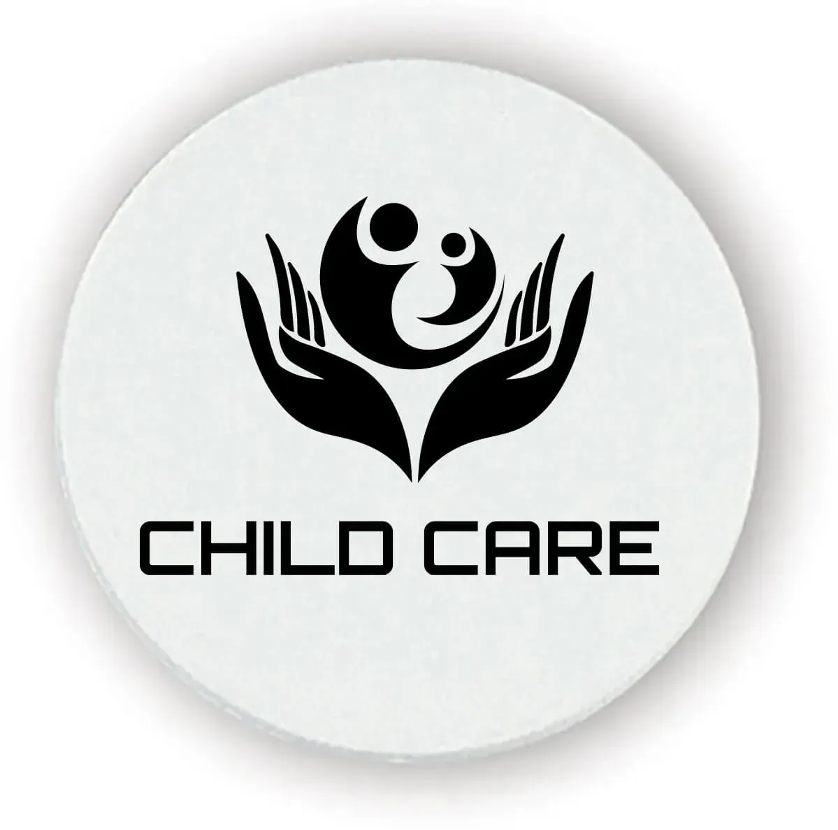 Custom Safety Plug - USA Made | Versatile | Full Color Plug