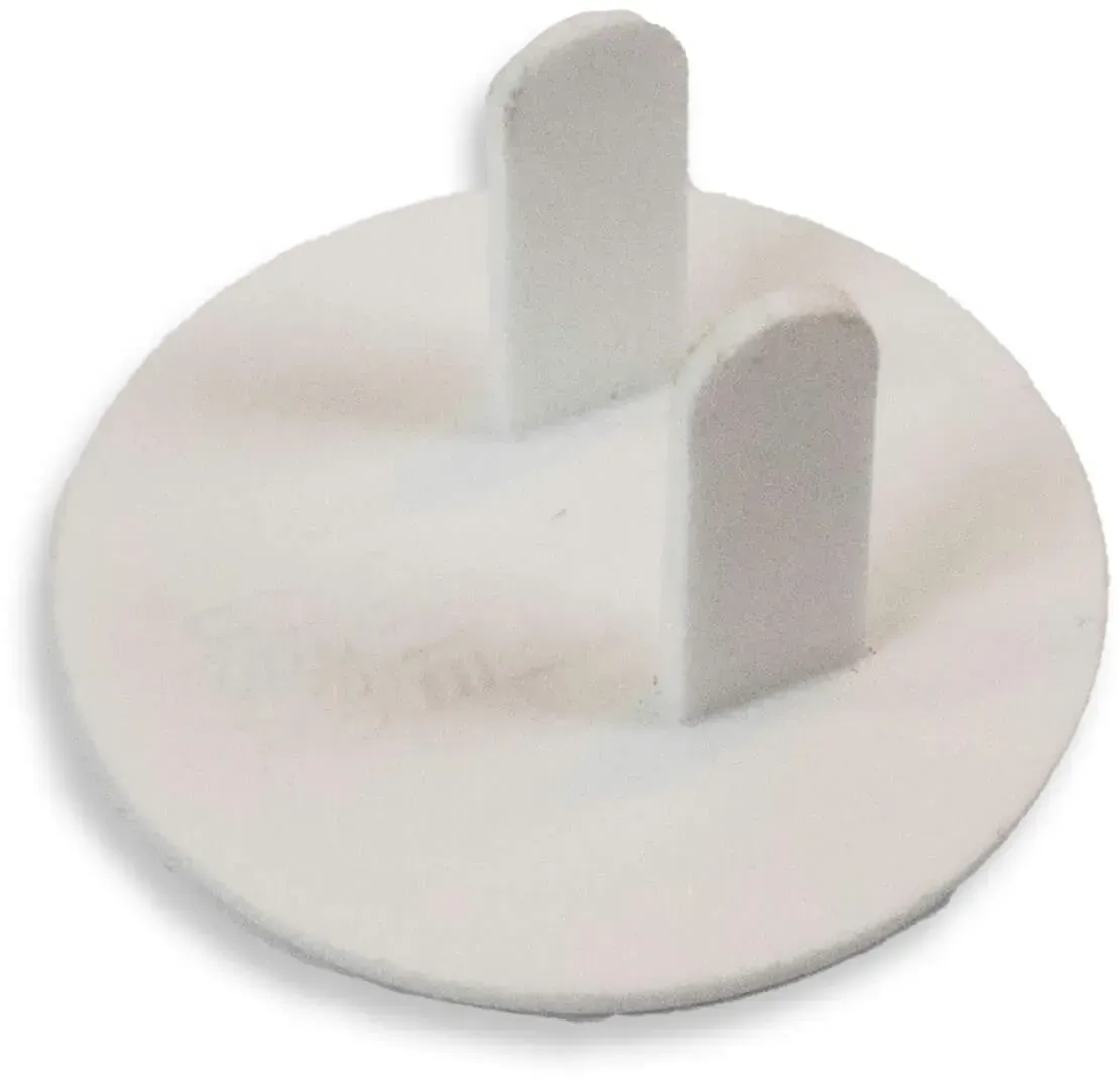 Custom Safety Plug - USA Made | Versatile | Full Color Plug