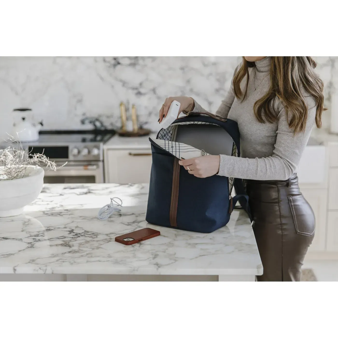 Samsonite Virtuosa Backpack - Promotional Product Inc.