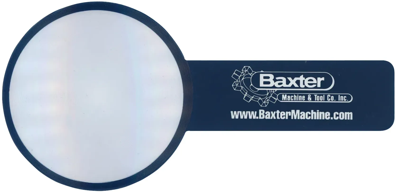 Inspect Magnifier | Precision Tool | Light & FSC® Certified