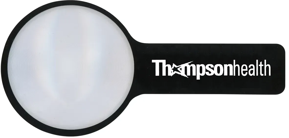 Inspect Magnifier | Precision Tool | Light & FSC® Certified